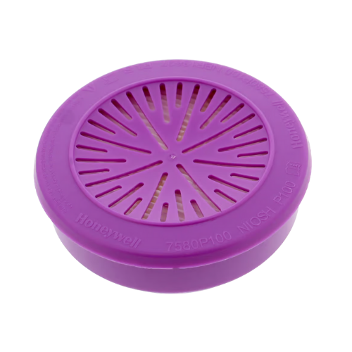 FILTRO PARA PARTICULAS P100-NORTH HONEYWELL NORTH 7580P100 - ARAMCIA S ...